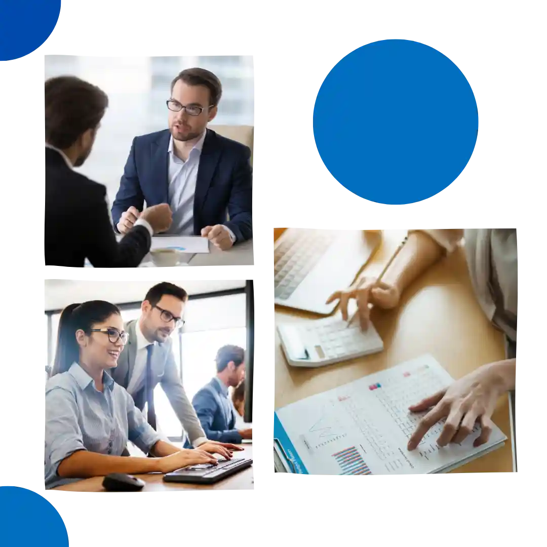 Online Accounting Service for Limited Company | Out Accounts